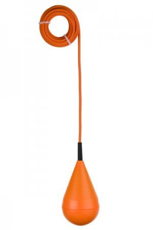 Plovákový spínač MS 1